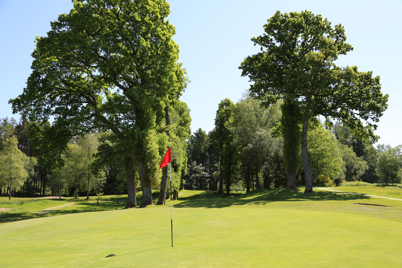 Gallery | Callander Golf Club